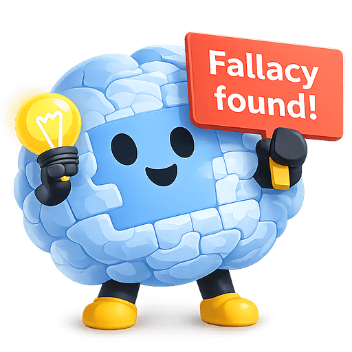 Logical Fallacies List: 30+ Common Fallacies with Definitions ...